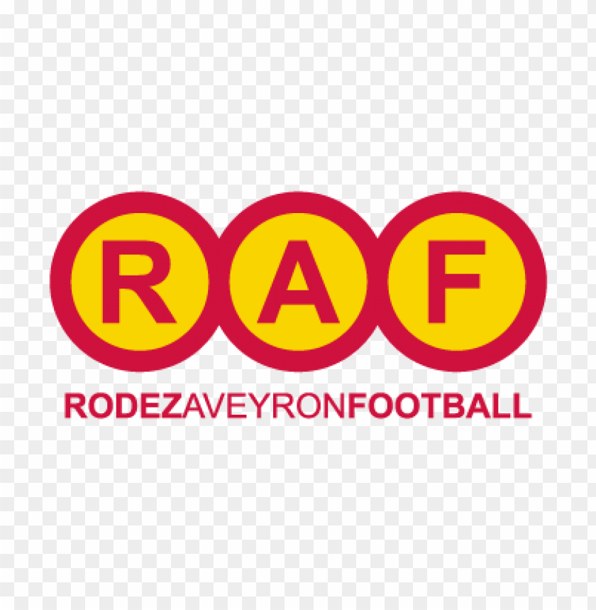 Free download | HD PNG rodez aveyron football vector logo | TOPpng