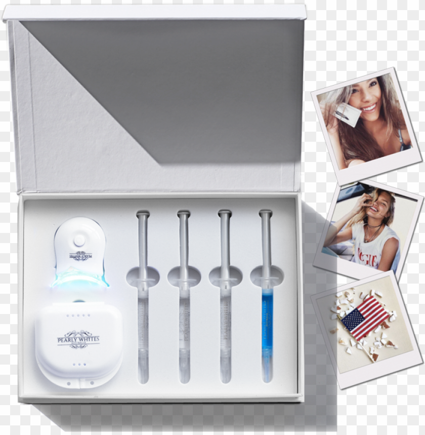 Free download | HD PNG rofessional teeth whitening kit best teeth ...