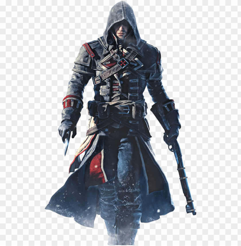 Free download | HD PNG rogue render by ashish913 by ashish913 on ...