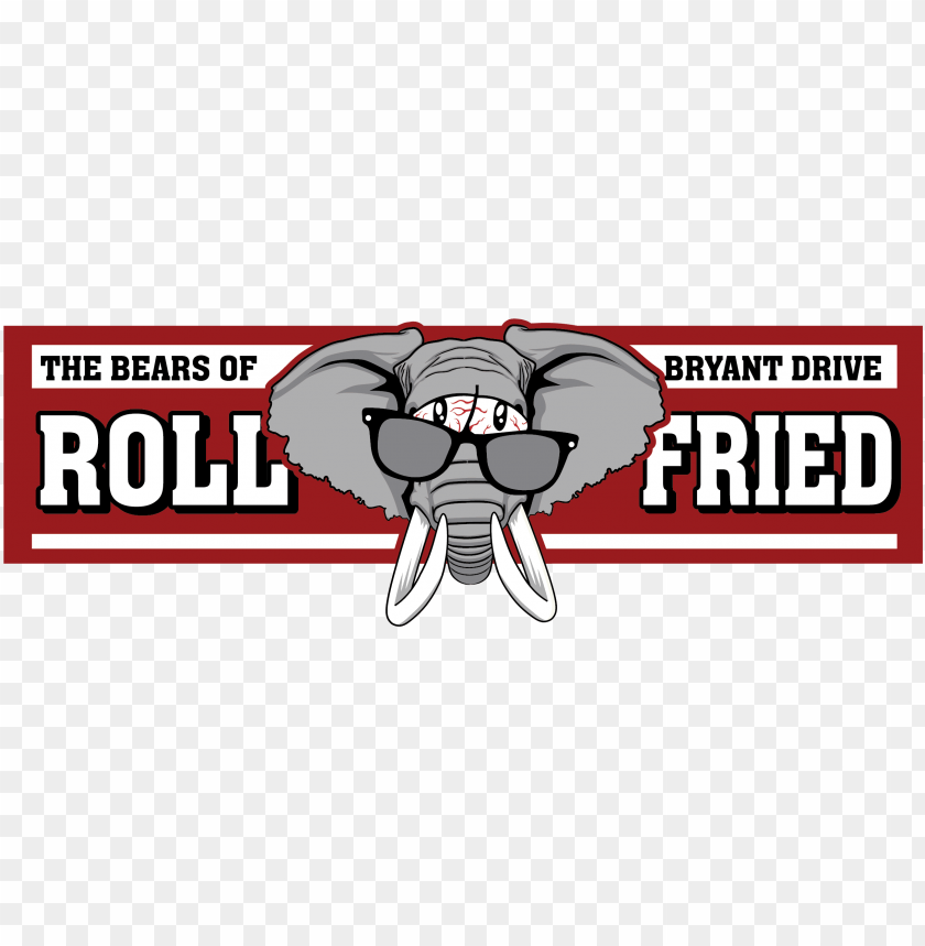 Free download | HD PNG roll tide PNG transparent with Clear Background ...