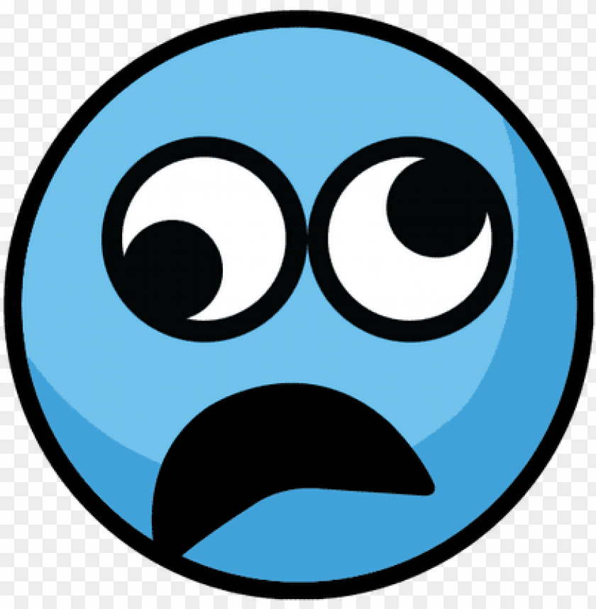 Free download | HD PNG rolling eyes PNG transparent with Clear ...