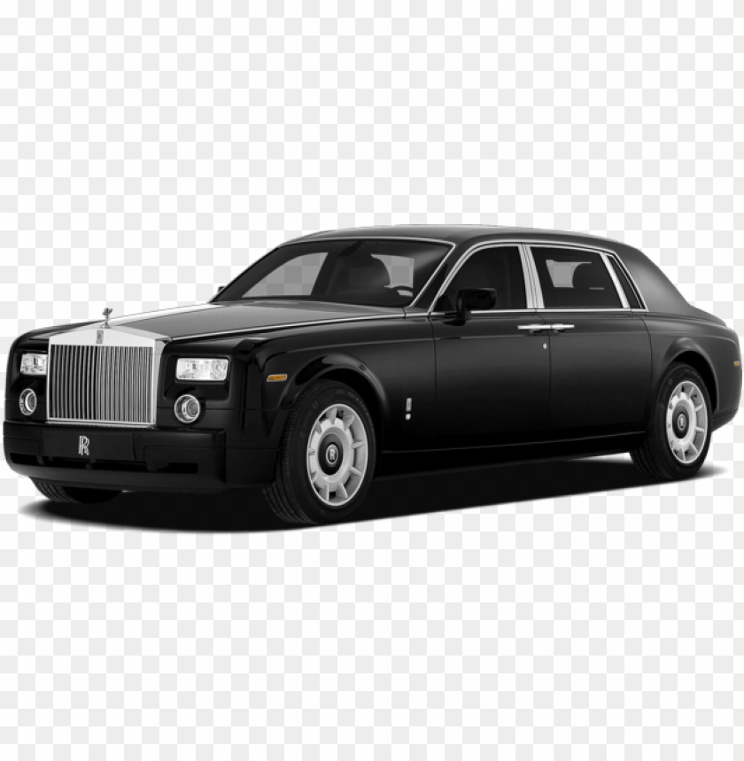 Free download | HD PNG black vintage rolls royce classic car - Image ID ...