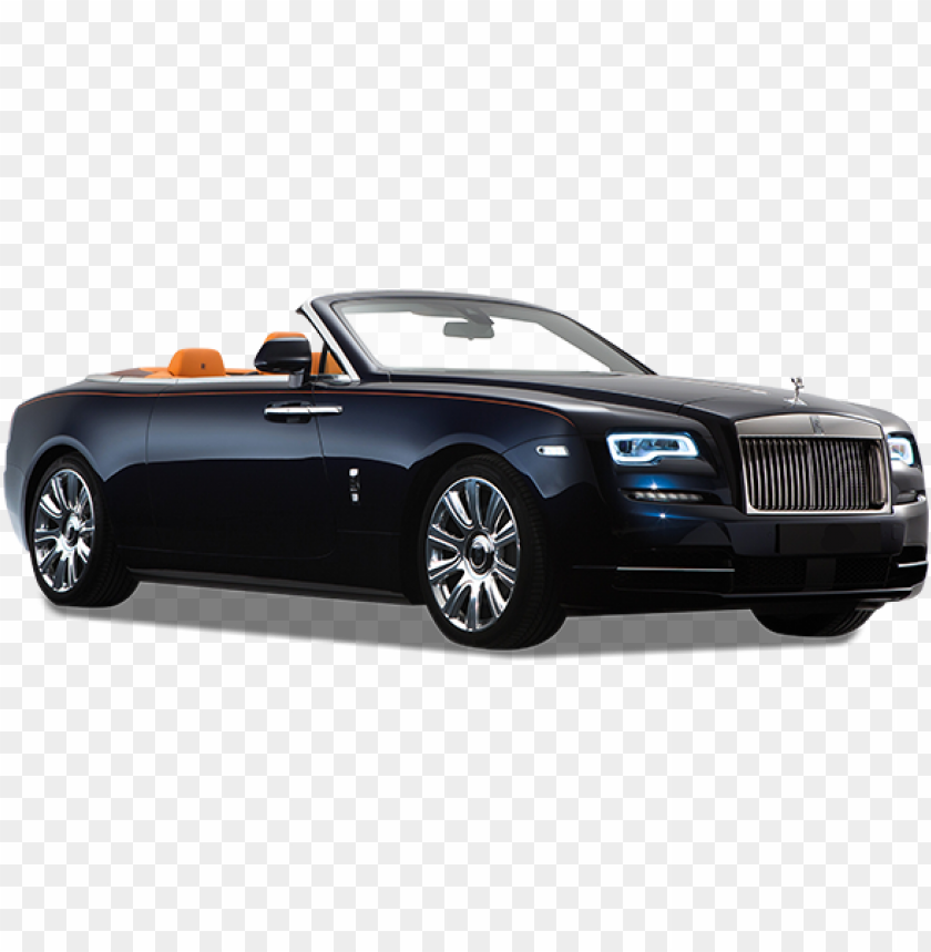 Free download | HD PNG blue rolls royce convertible with open top ...