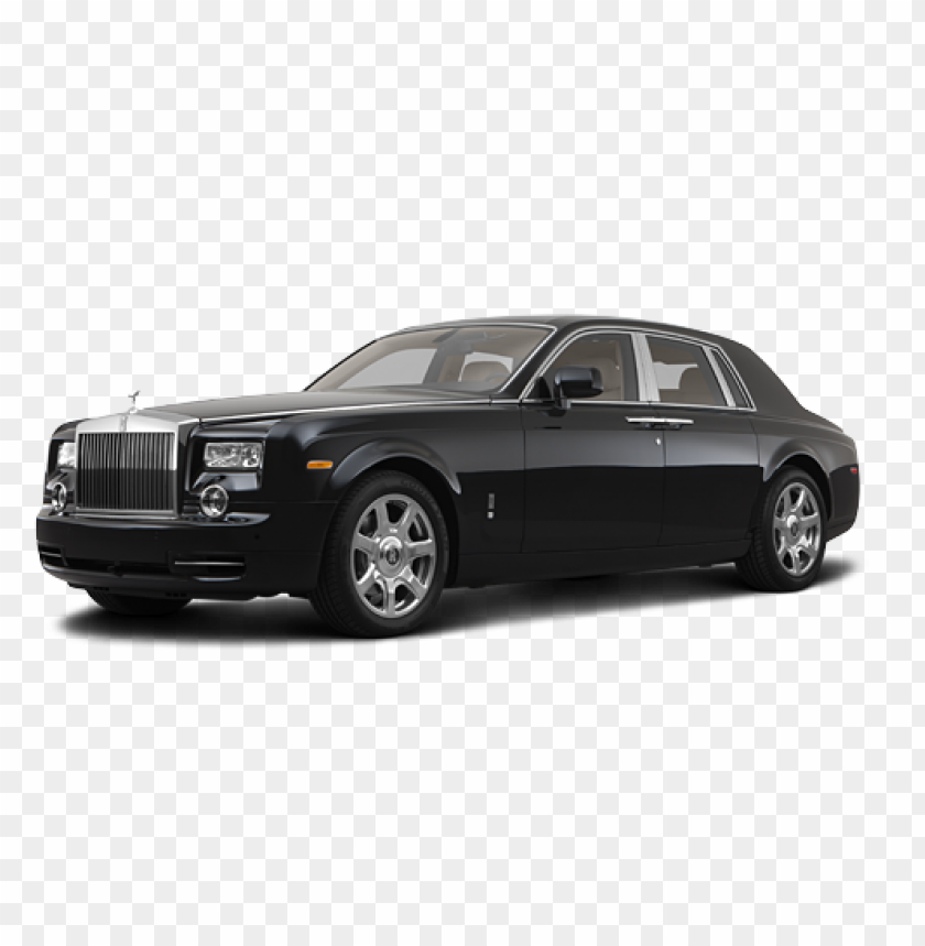 Free download | HD PNG black rolls royce luxury sedan front view ...