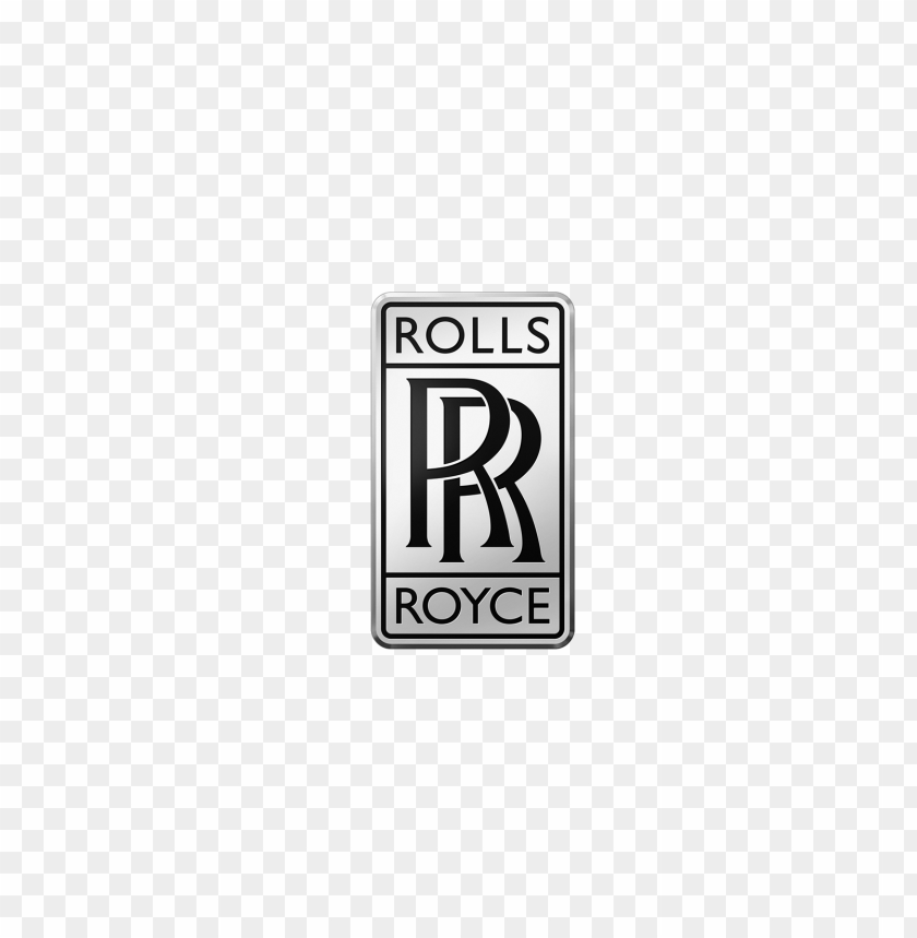 Free download | HD PNG rolls royce monochrome logo icon - Image ID ...