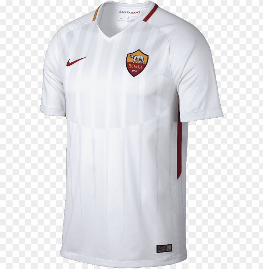 Free download | HD PNG roma 17 18 away jersey PNG transparent with ...