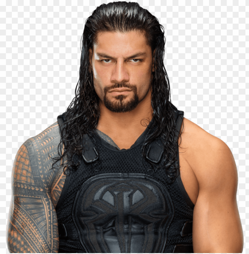Free download | HD PNG roman reigns clean shave PNG transparent with ...