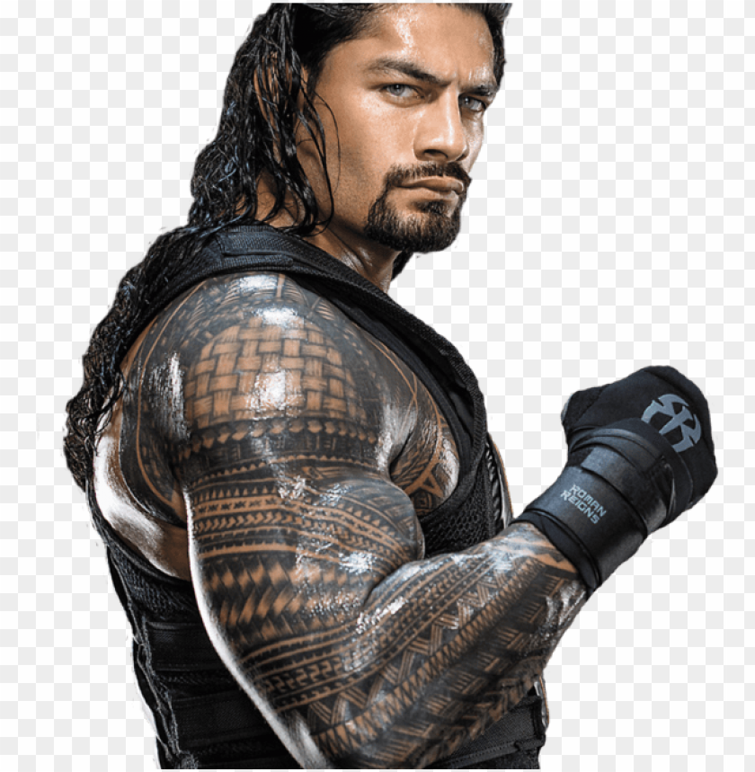 Free download | HD PNG roman reigns favourites wallpapers wwe roman ...
