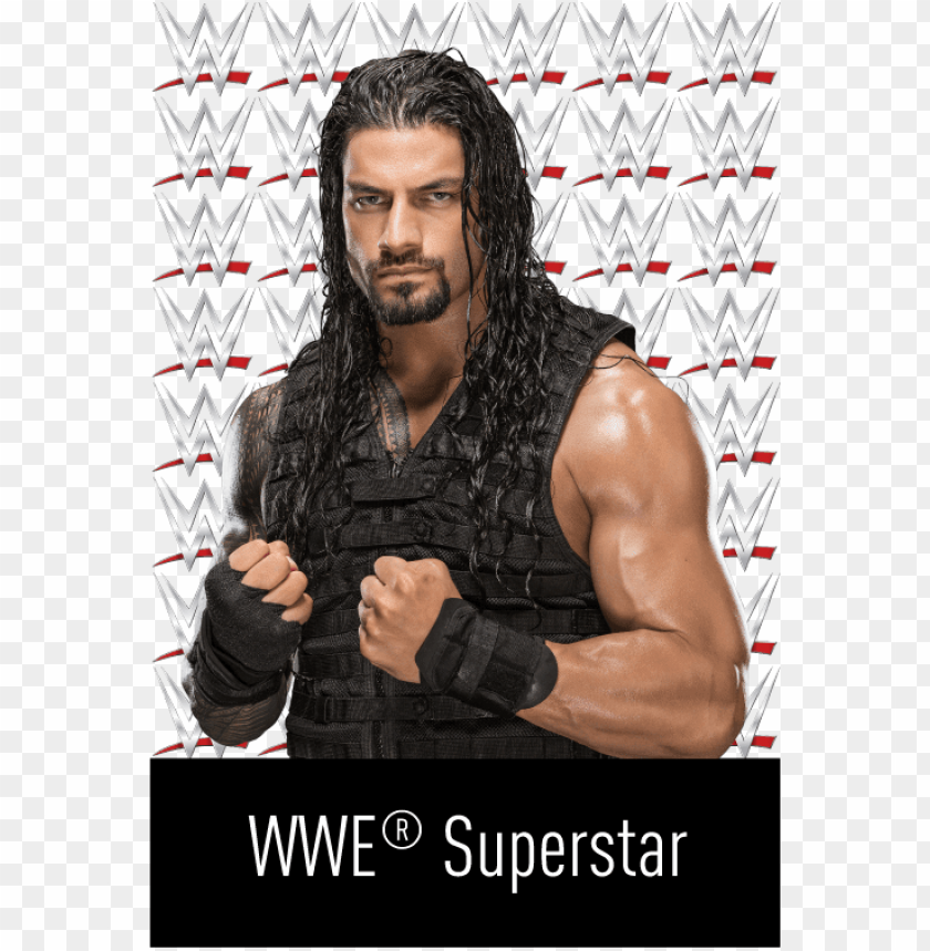 Free download | HD PNG roman reigns romans poster PNG transparent with ...