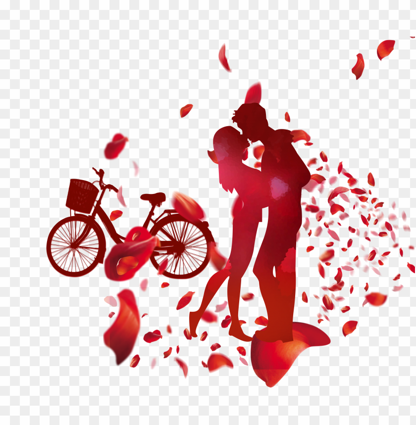 Free download | HD PNG romantic couples love PNG transparent with Clear ...