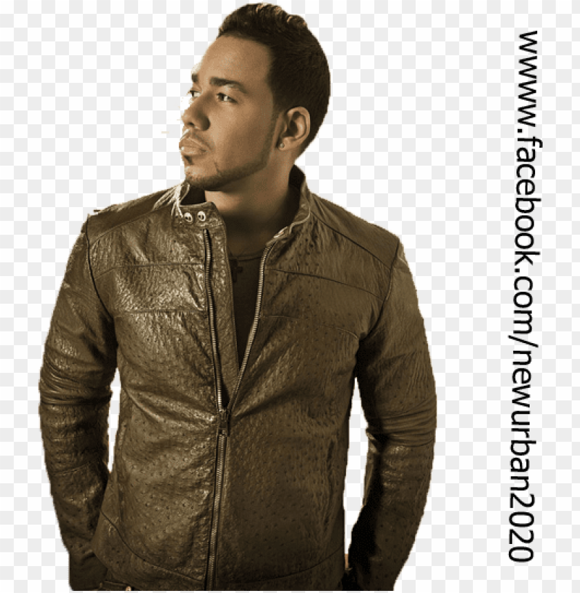 Free download | HD PNG romeo santos psds romeo santos en PNG ...