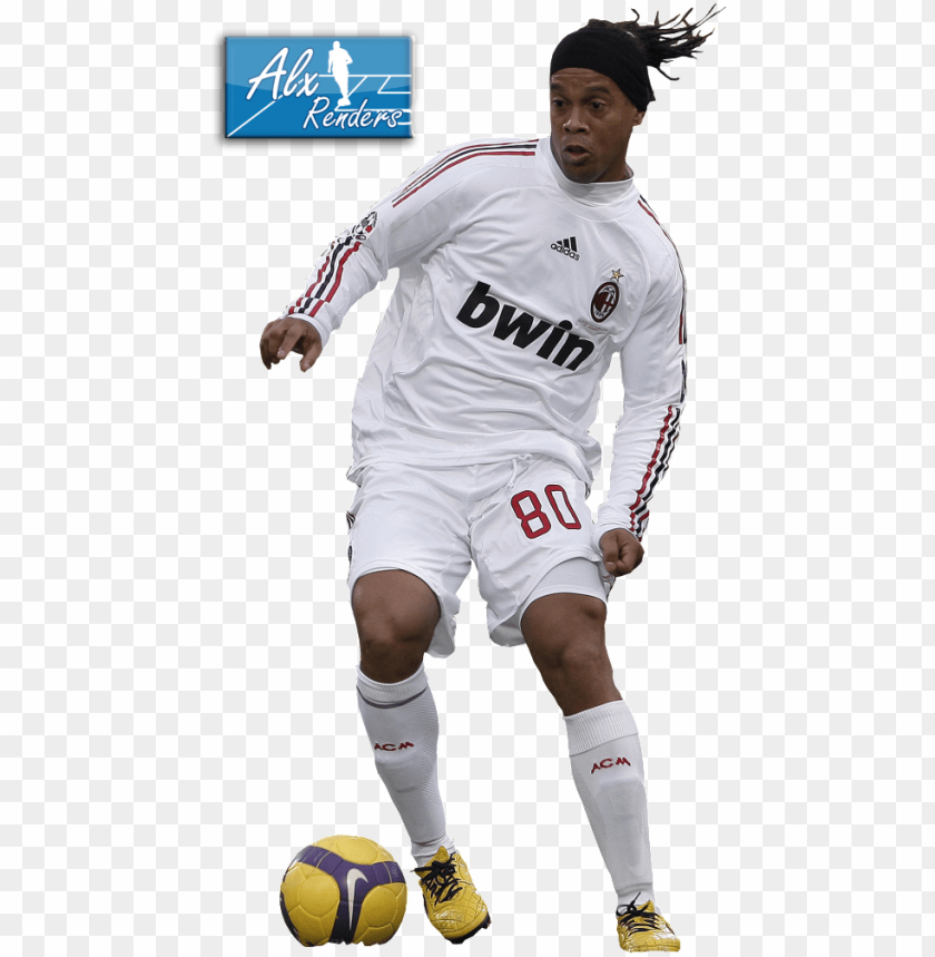 Free download | HD PNG ronaldinho myspace soccer player PNG transparent ...