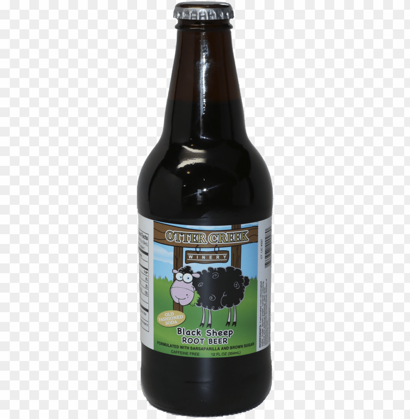 Free download | HD PNG root beer beer bottle PNG transparent with Clear ...