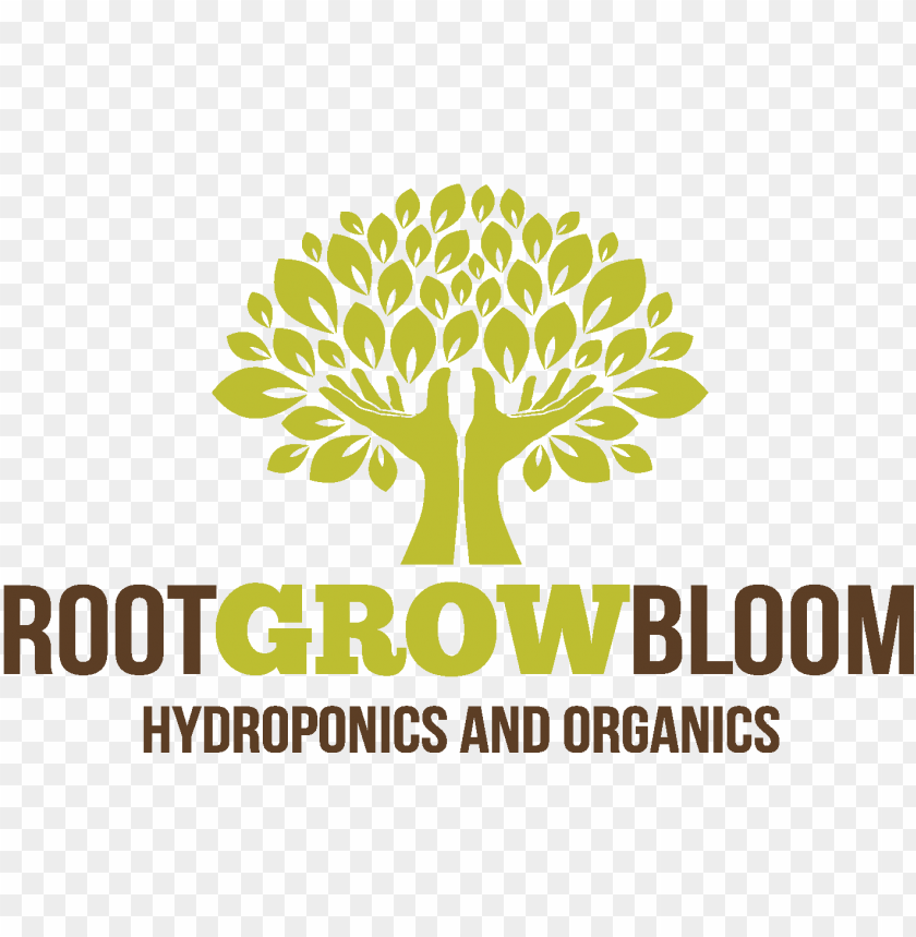 Free download | HD PNG root grow bloom set a goal so big that you can ...