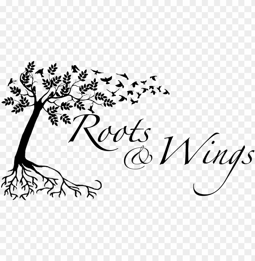 Free download | HD PNG roots wings roots and wings PNG transparent with ...