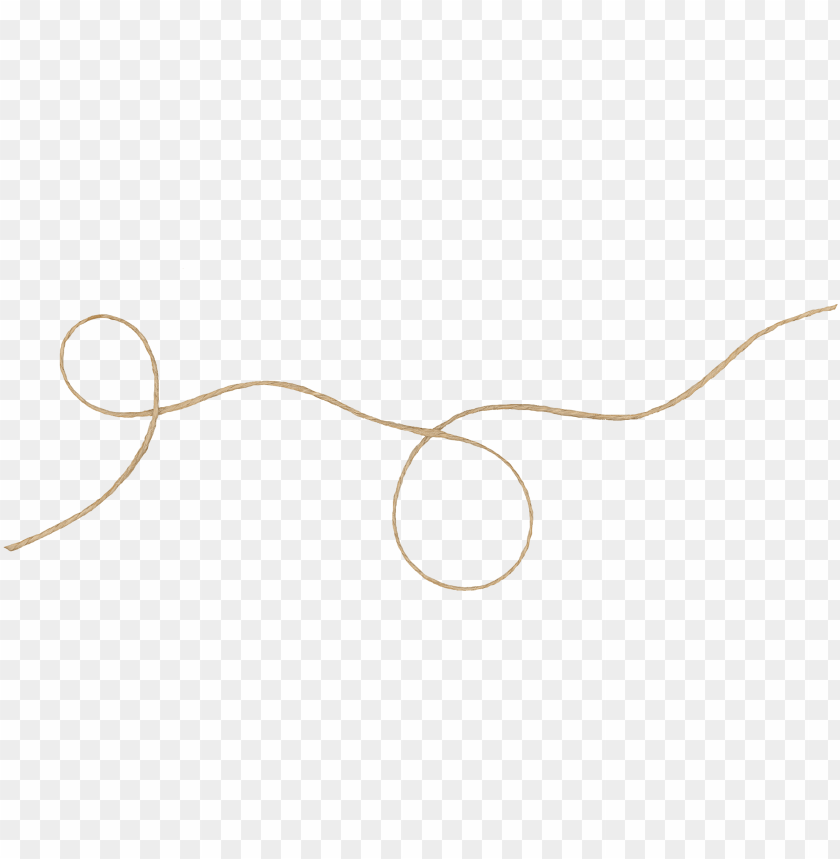 Free download | HD PNG rope line png PNG transparent with Clear ...