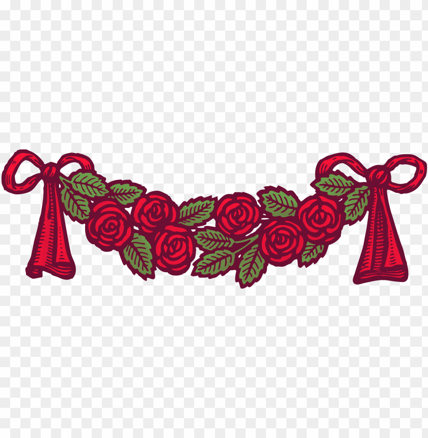 Free download | HD PNG rose banner transparent PNG transparent with ...