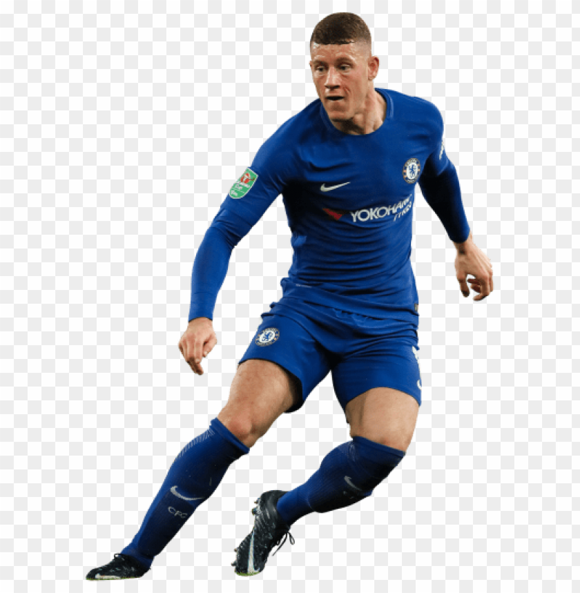 Free download | HD PNG Download ross barkley png images background ID ...
