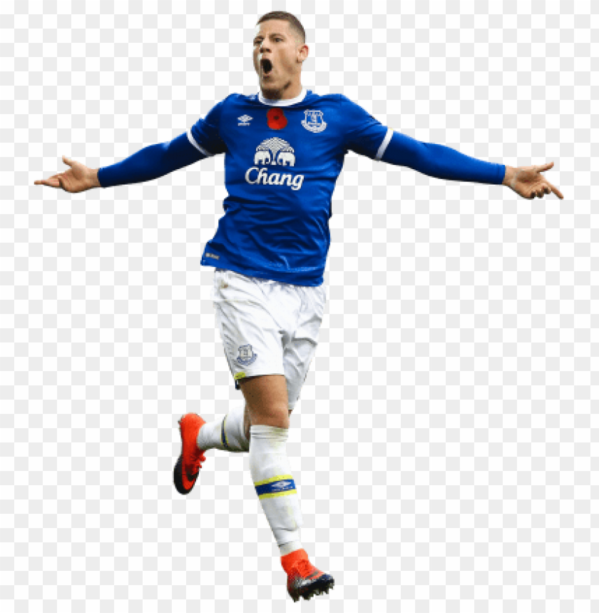 Free download | HD PNG Download ross barkley png images background ID ...
