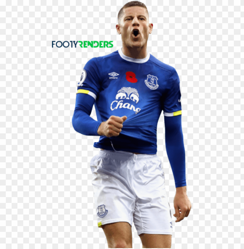 Free download | HD PNG Download ross barkley png images background ID ...