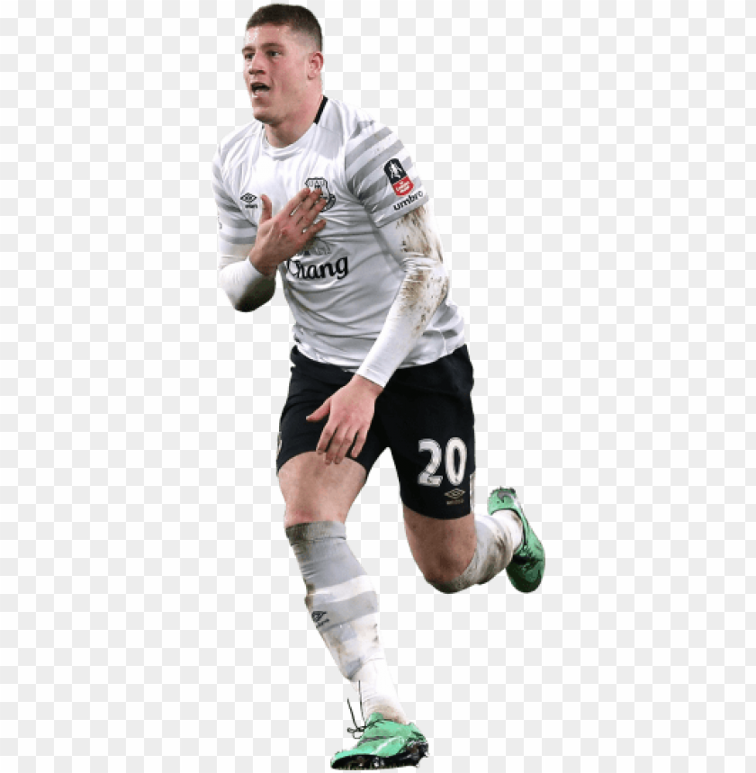 Free download | HD PNG Download ross barkley png images background ID ...