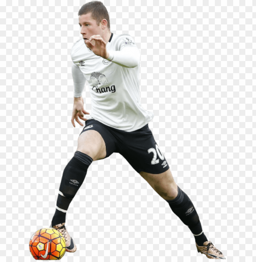 Free download | HD PNG Download ross barkley png images background ID ...