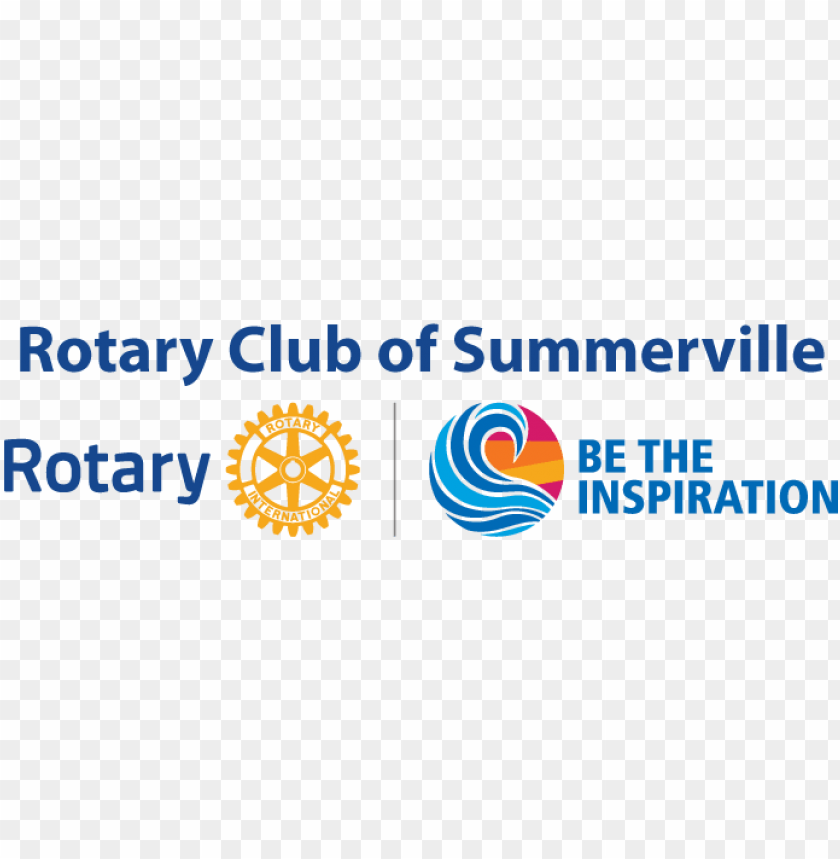Free download | HD PNG rotary club name logo and current year theme ...