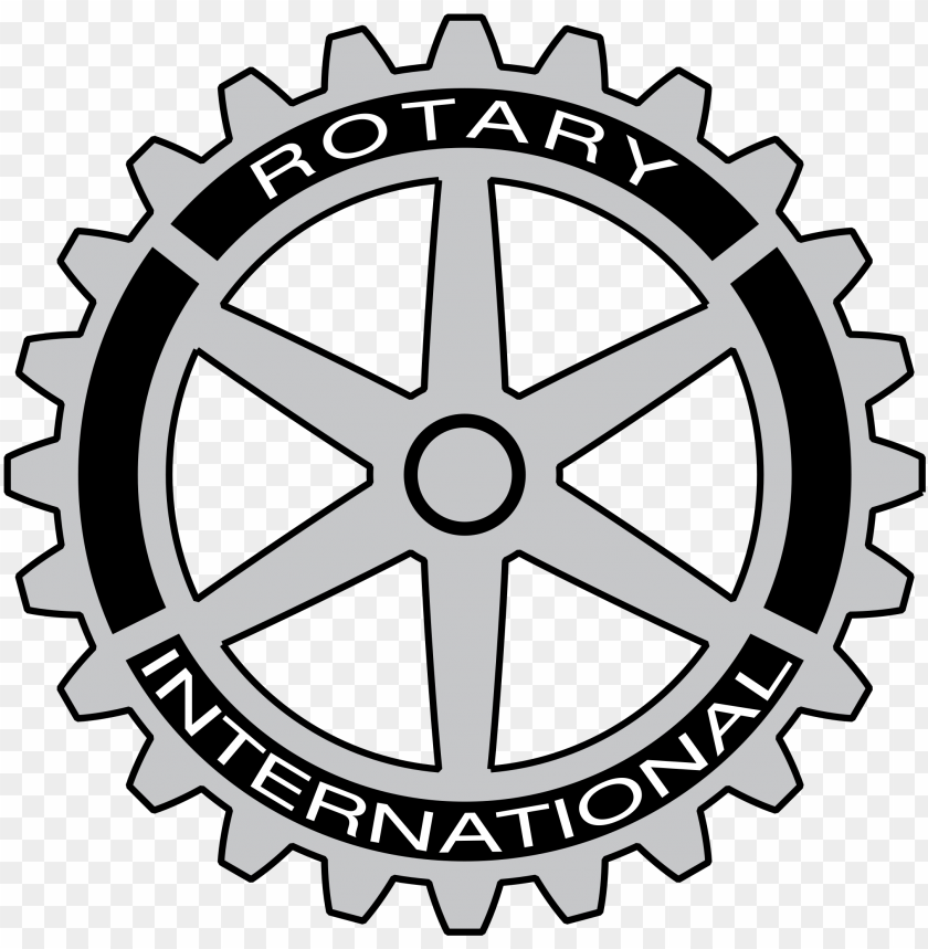 Free download | HD PNG rotary international logo png transparent svg ...