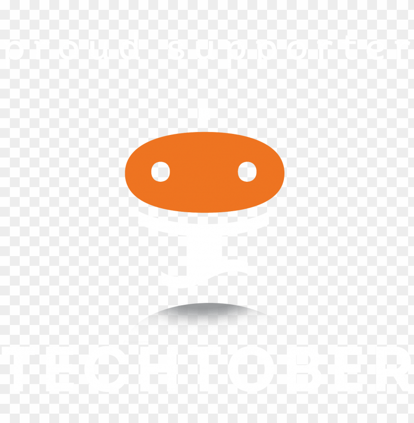 Free download | HD PNG roud supporter of techtober circle PNG ...