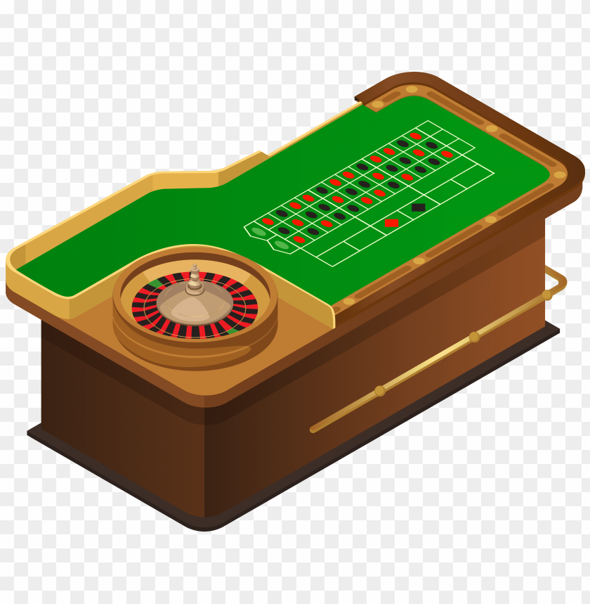 Free download | HD PNG casino roulette table illustration clipart png ...