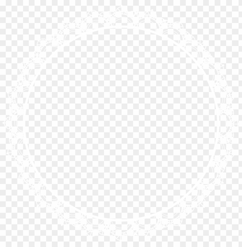 Free download | HD PNG round border clipart png photo - 46104 | TOPpng