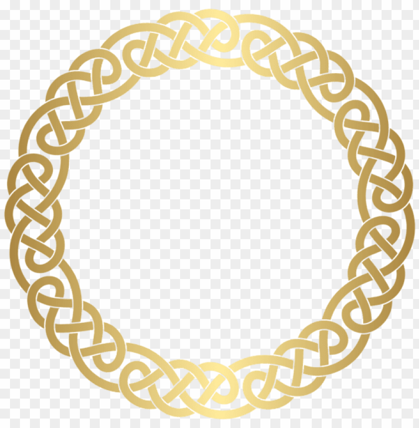 Free download | HD PNG round border frame png clipart png photo - 45953 ...