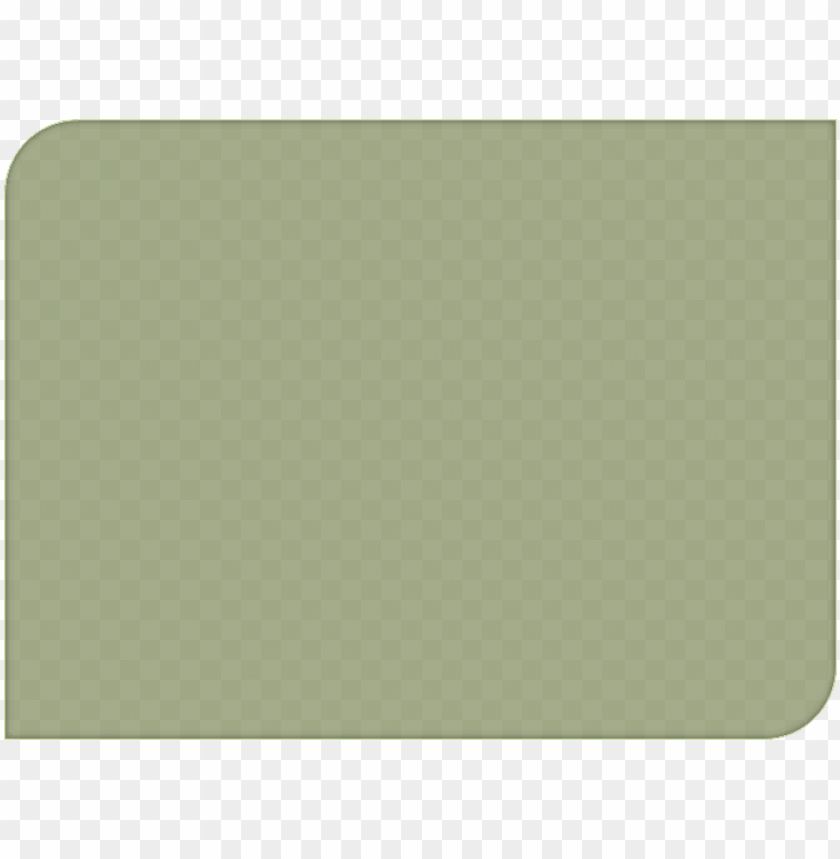 Free download | HD PNG round diagonal corner rectangle 6 7 parallel PNG ...