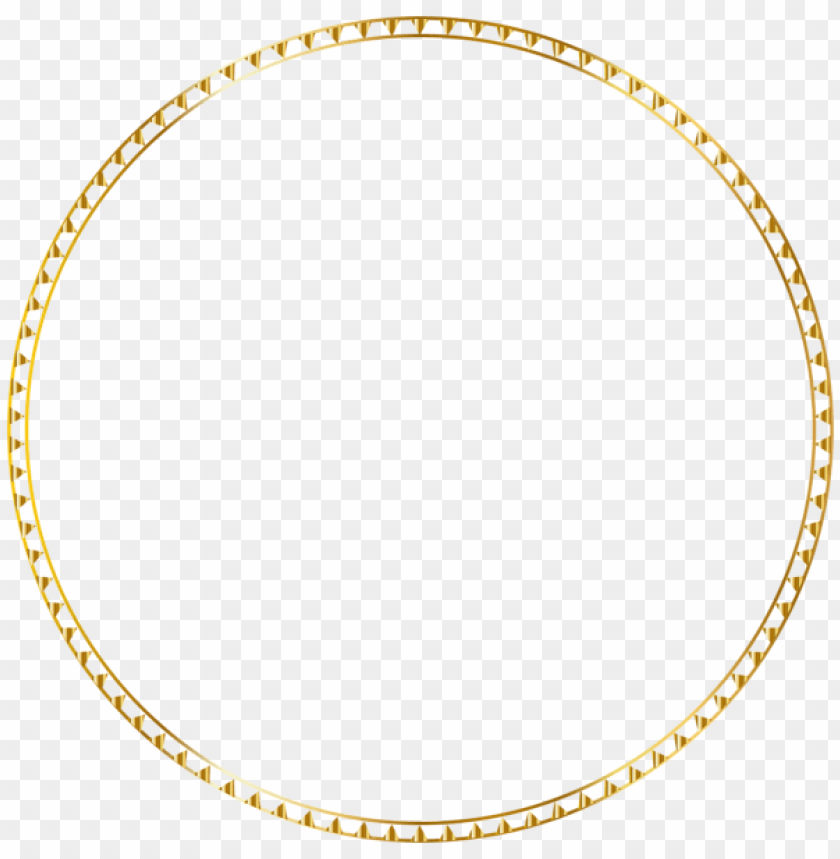 Free download | HD PNG round frame border png clipart png photo - 46000 ...