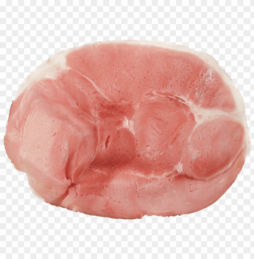 Free download | HD PNG round ham slice png clipart png photo - 31517 ...