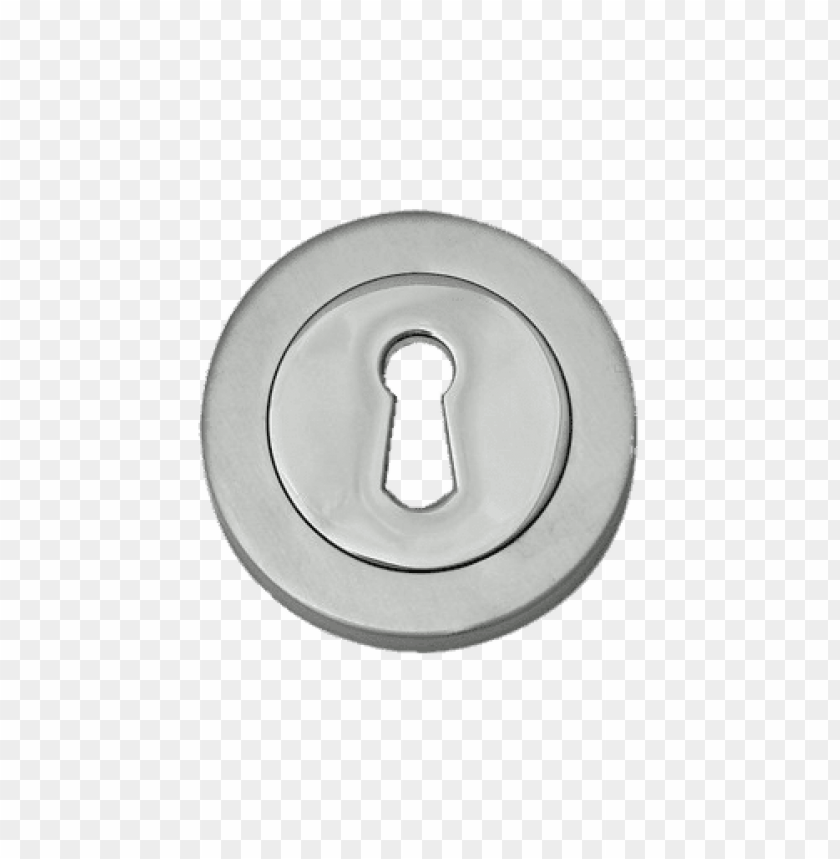 Free download | HD PNG round keyhole PNG transparent with Clear ...