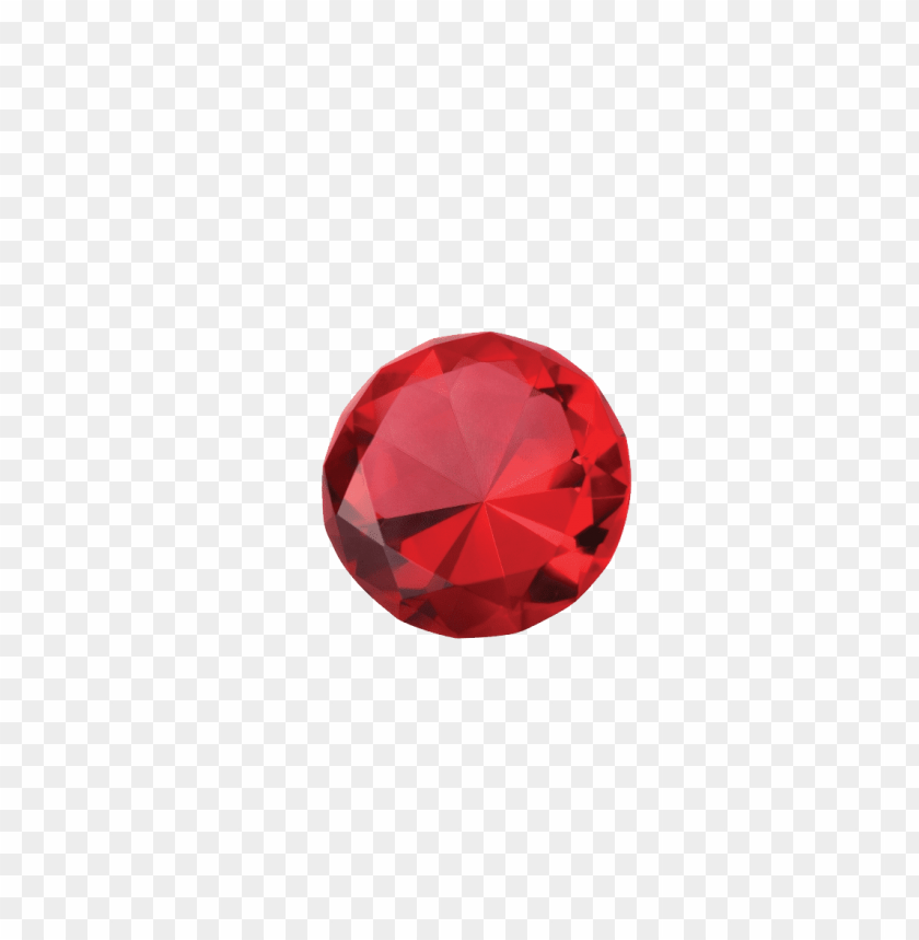 Free download | HD PNG Transparent Background PNG of round ruby - Image ...