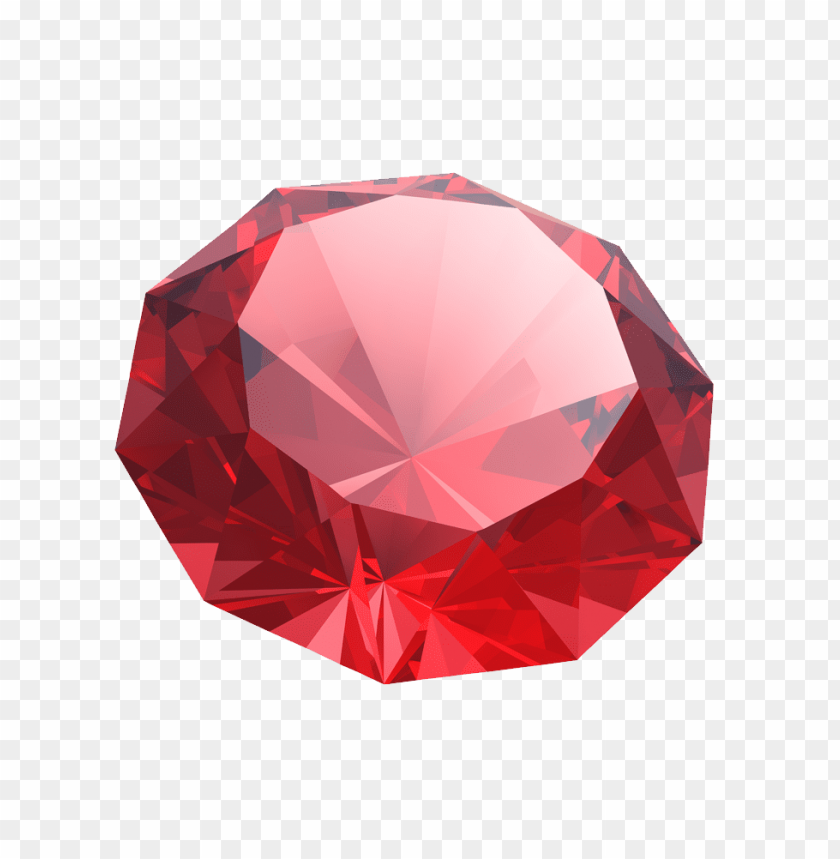 Free download | HD PNG Transparent Background PNG of round ruby - Image ...