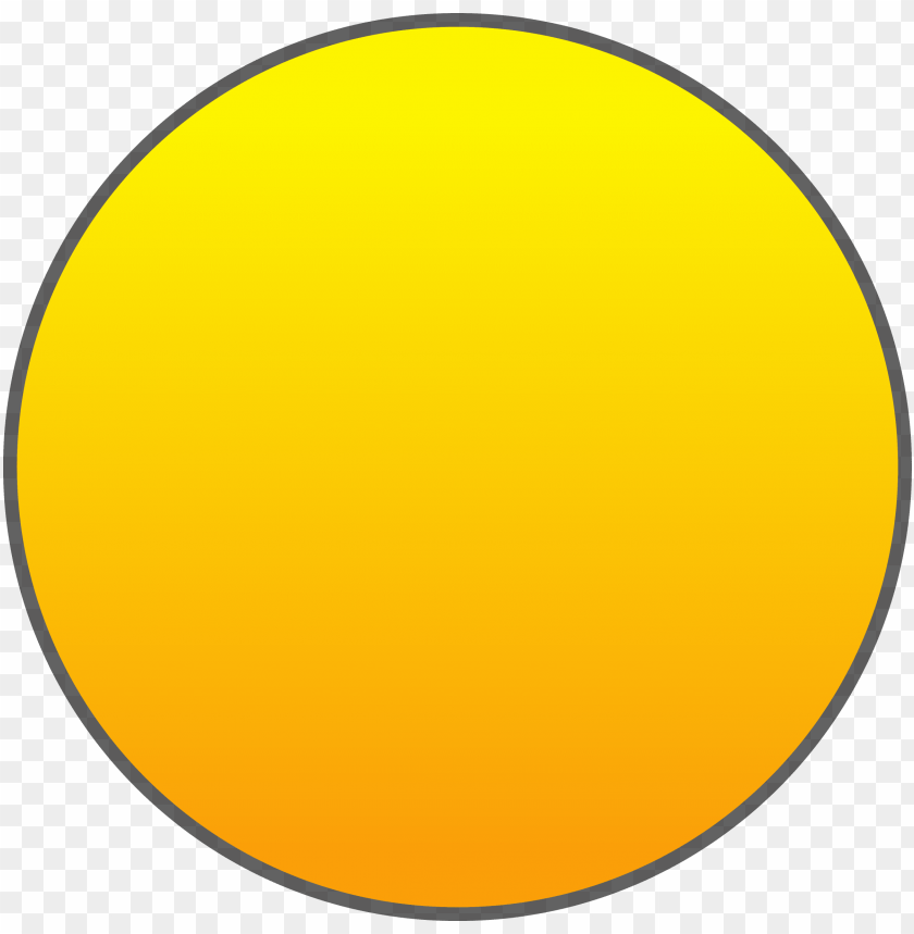 Free download | HD PNG round sun PNG transparent with Clear Background ...