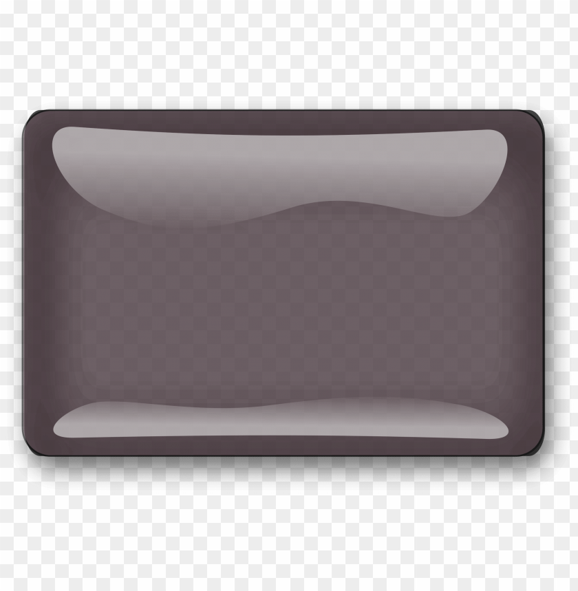 Curved Rectangle Png Clipart