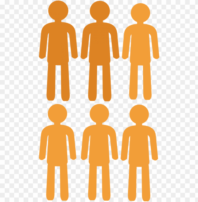 Free download | HD PNG roup vector population population vector PNG ...
