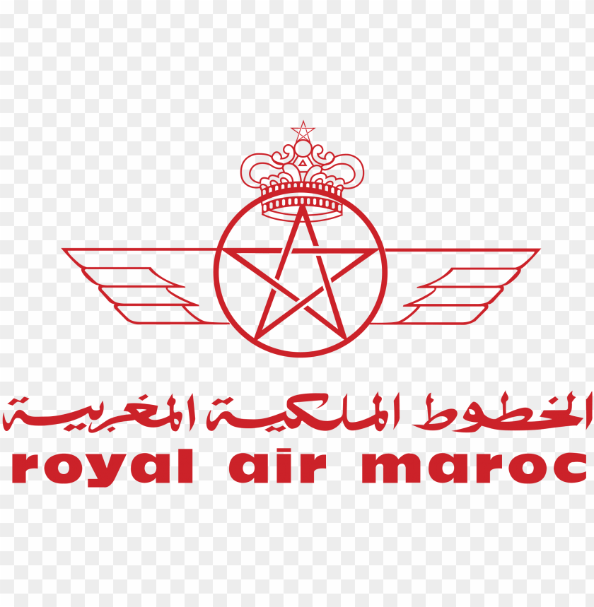 Free download | HD PNG royal air maroc logo png transparent royal air ...