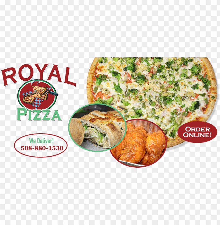 Free download | HD PNG royal pizza PNG transparent with Clear ...