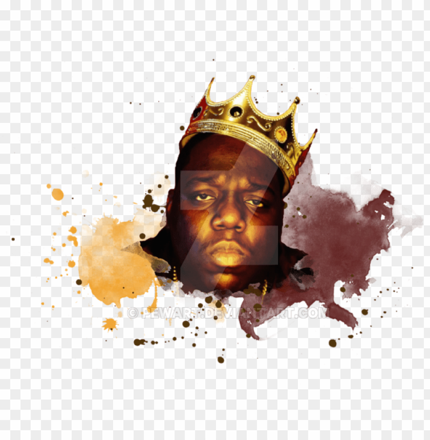 Free download | HD PNG royalty free library biggie drawing notorious ...