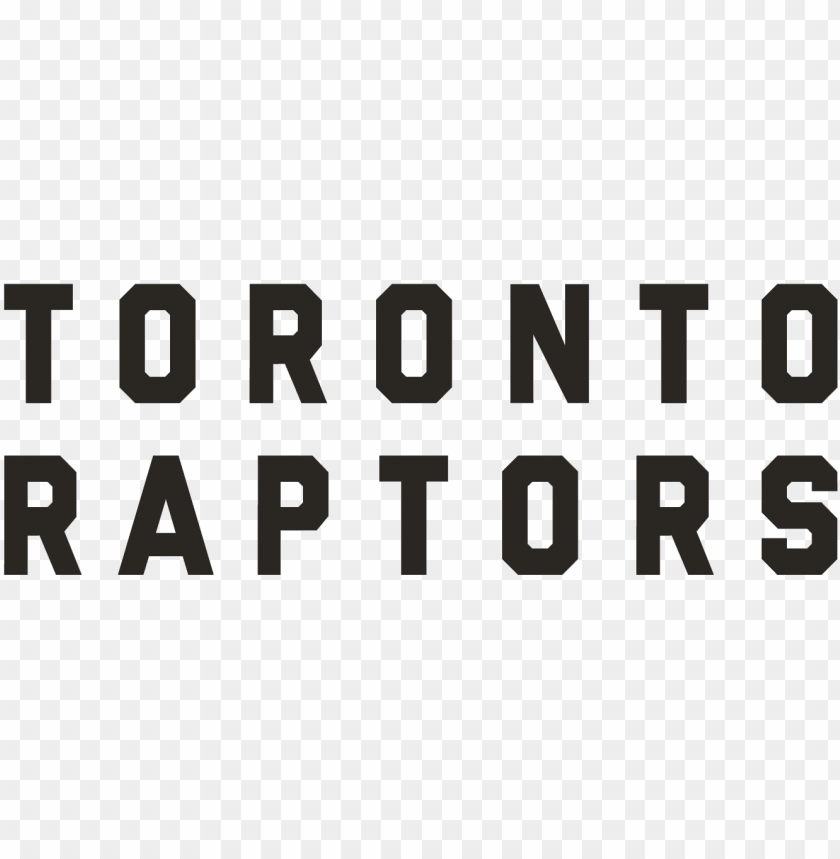 Free download | HD PNG rozmiar pierwotny toronto raptors font 2016 PNG ...