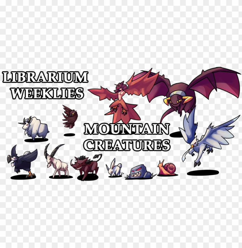 Free download | HD PNG rpg maker mv monster PNG transparent with Clear ...