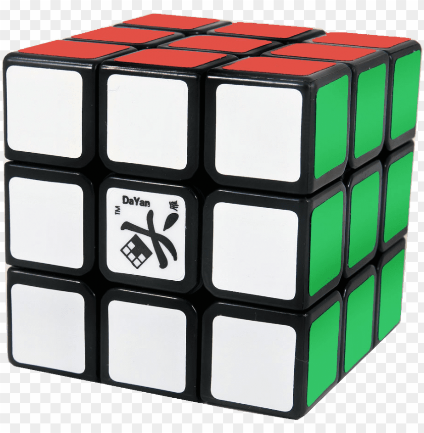 Free download | HD PNG Transparent Background PNG of rubiks cube - Image ID 17054 | TOPpng