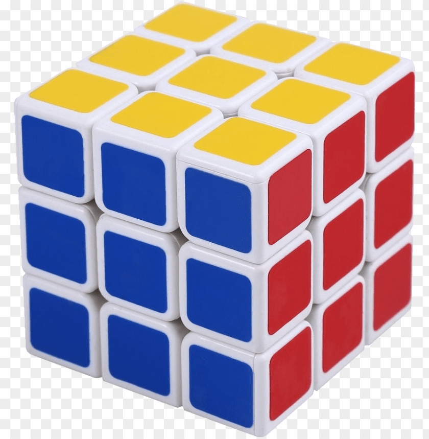 Free download | HD PNG Transparent Background PNG of rubiks cube - Image ID 17055 | TOPpng