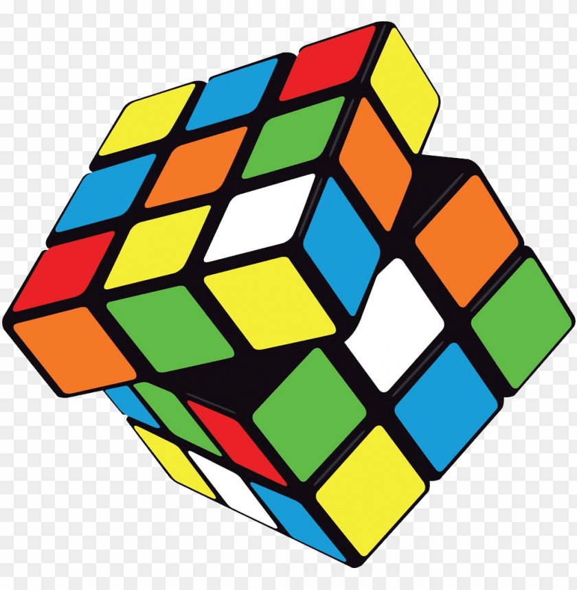 Free download | HD PNG rubiks cube explosion effect clipart png clipart ...