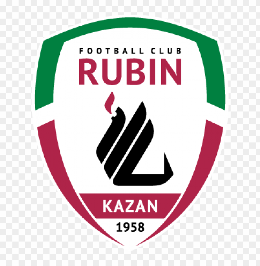 Free download | HD PNG rubin kazan logo vector download free | TOPpng